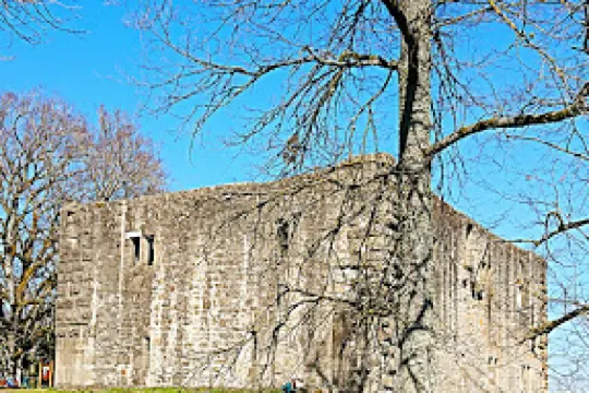 Albeck Castle|蘇爾茨Albeck Castle玩樂門票預訂|Albeck Castle旅遊攻略2025-永安旅遊