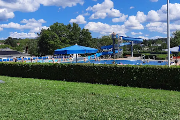 Freibad Lahnstein|蘭施泰因Freibad Lahnstein玩樂門票預訂|Freibad Lahnstein旅遊攻略2025 ...