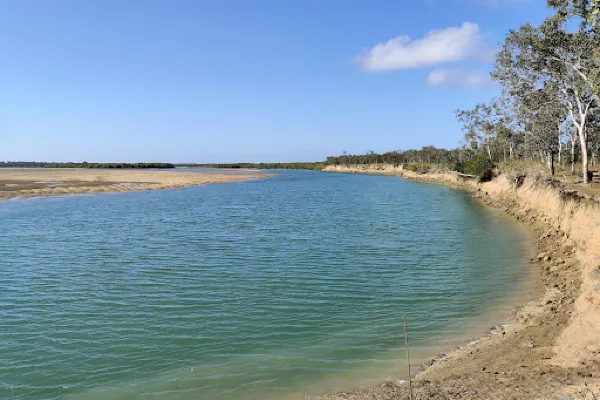 Sandringham Bay Conservation Park|麥凱Sandringham Bay Conservation Park玩樂 ...