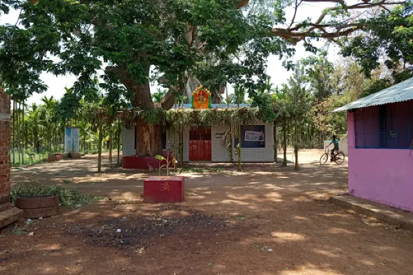 希莫加Honne marada Chodeshwari Temple旅遊攻略簡介2025|希莫加Honne marada ...