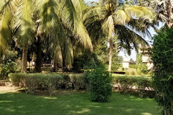 Dongreji Maharaj Ashram, Malsar|瓦多達拉Dongreji Maharaj Ashram, Malsar玩樂門票 ...