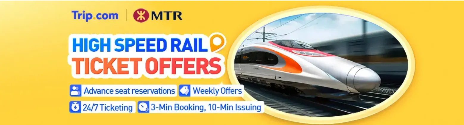 [Official] Latest Trip.com Flight Deals October 2025 | Trip.com