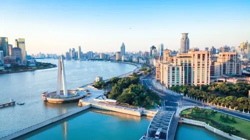 3 Days Shanghai Itinerary: Best Places to Visit in Shanghai - Trip.com