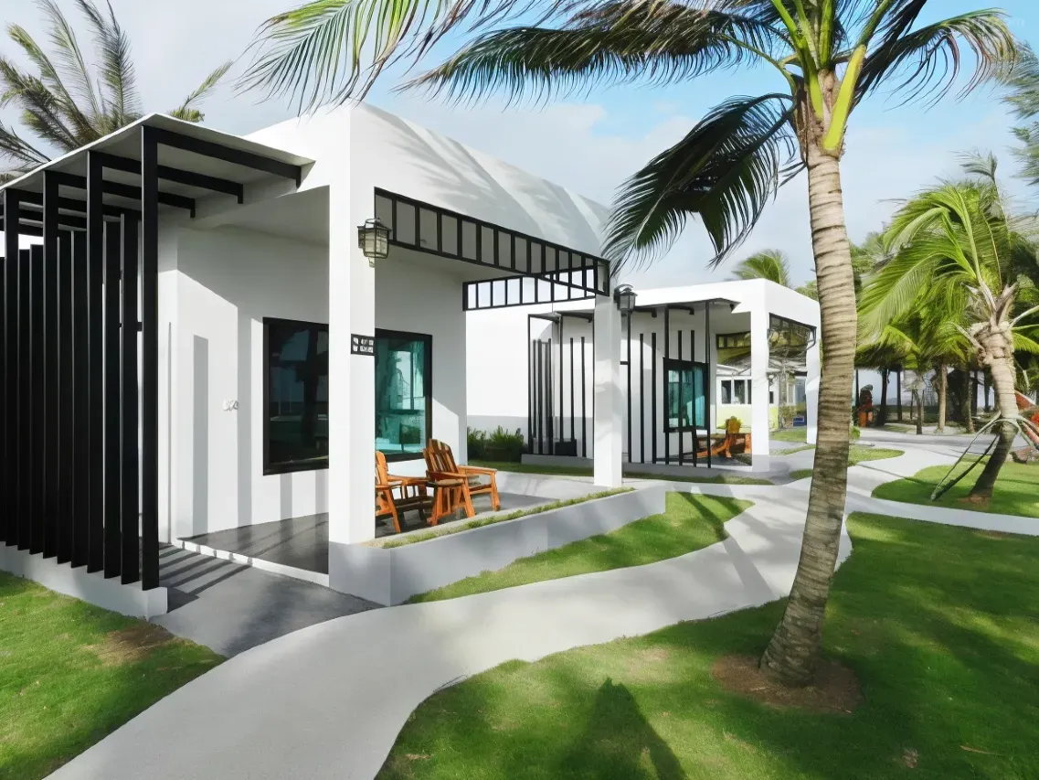 เปิดวาร์ป ที่พักจันทบุรีติดทะเล ราคาดี วิวสวยเกินต้าน | Trip.com