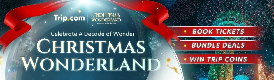 Official Trip.com Promo Code, Deals & Coupons（January 2024）