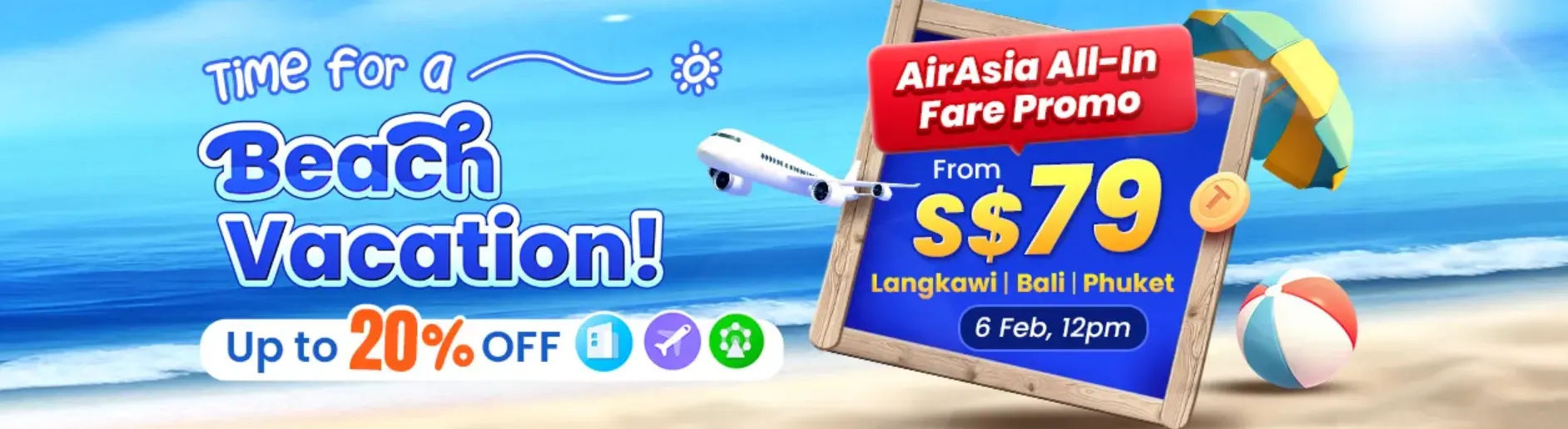 [Official] Latest Trip.com Flight Deals February 2025 | Trip.com