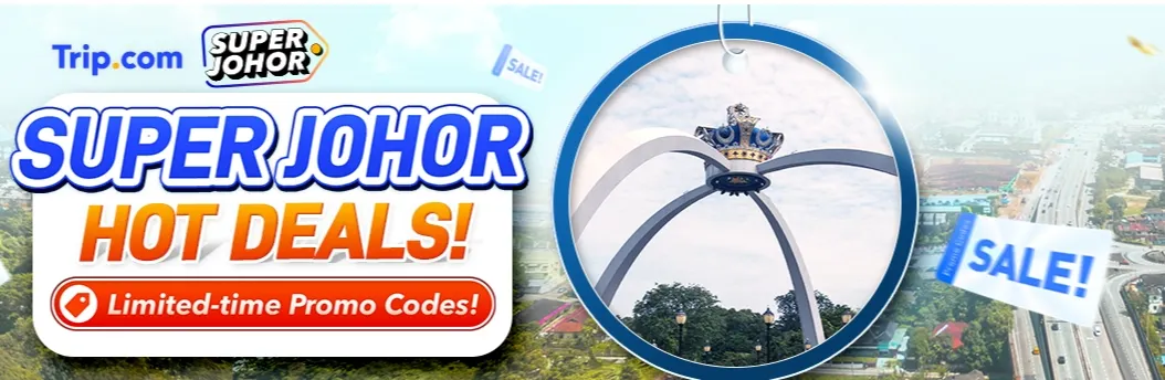 Official Trip.com Promo Code, Deals & Coupons (Jun 2025) - Trip.com ...