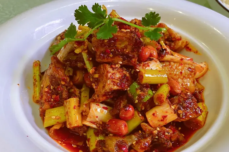 What are the best restaurants to try in Chengdu? | Trip.com