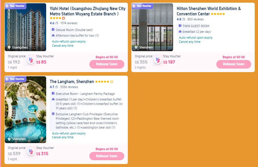 Official Trip.com Promo Code, Deals & Coupons（July 2024）