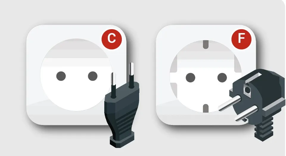 Korea Plug Guide: Types, Adapters & More | Trip.com