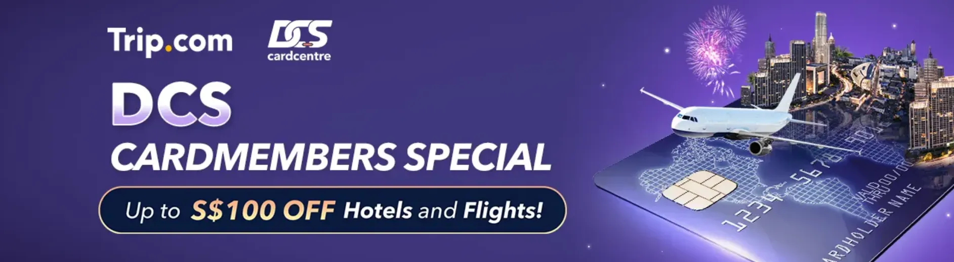 Official Trip.com Promo Code, Deals & Coupons（December 2024）