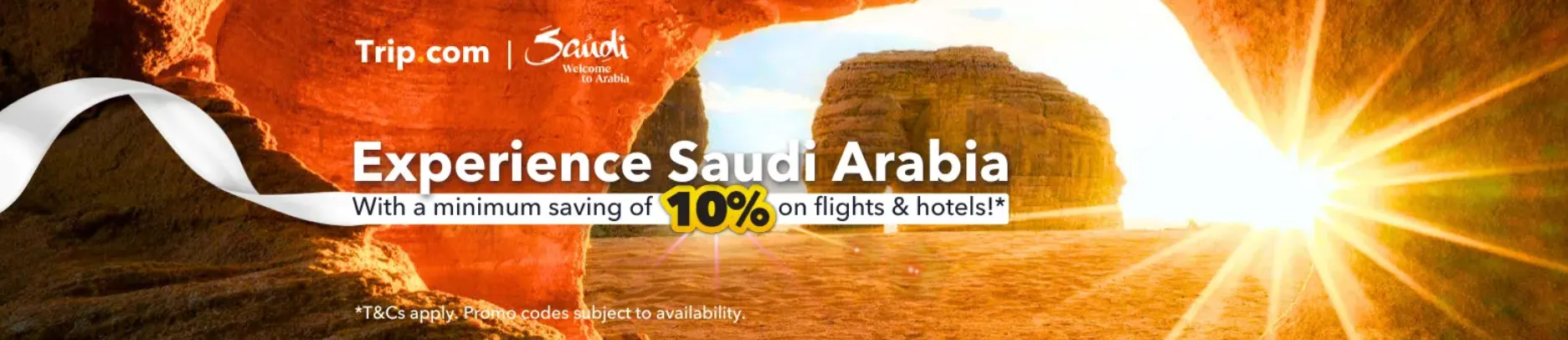 [Official] Latest Trip.com Hotel discounts and promo codes December ...