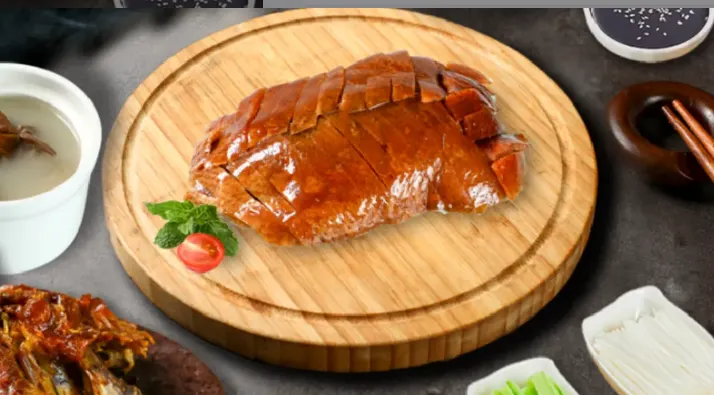 Beijing Food: A Culinary Adventure You Can't Miss | trip.com