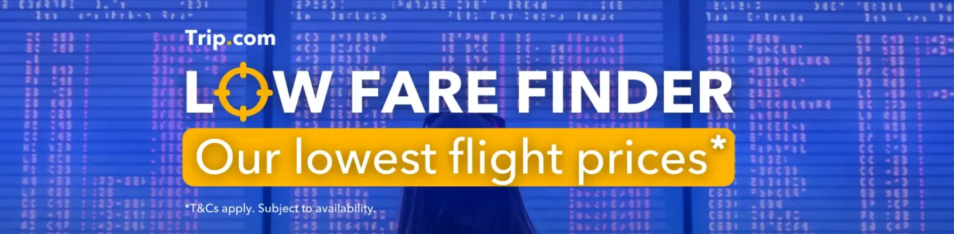 [Official] Latest Trip.com Flight Deals September 2025 | Trip.com