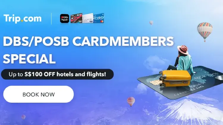 Official Trip.com Credit Card Promo Code, Deals & Coupons [November 2023]