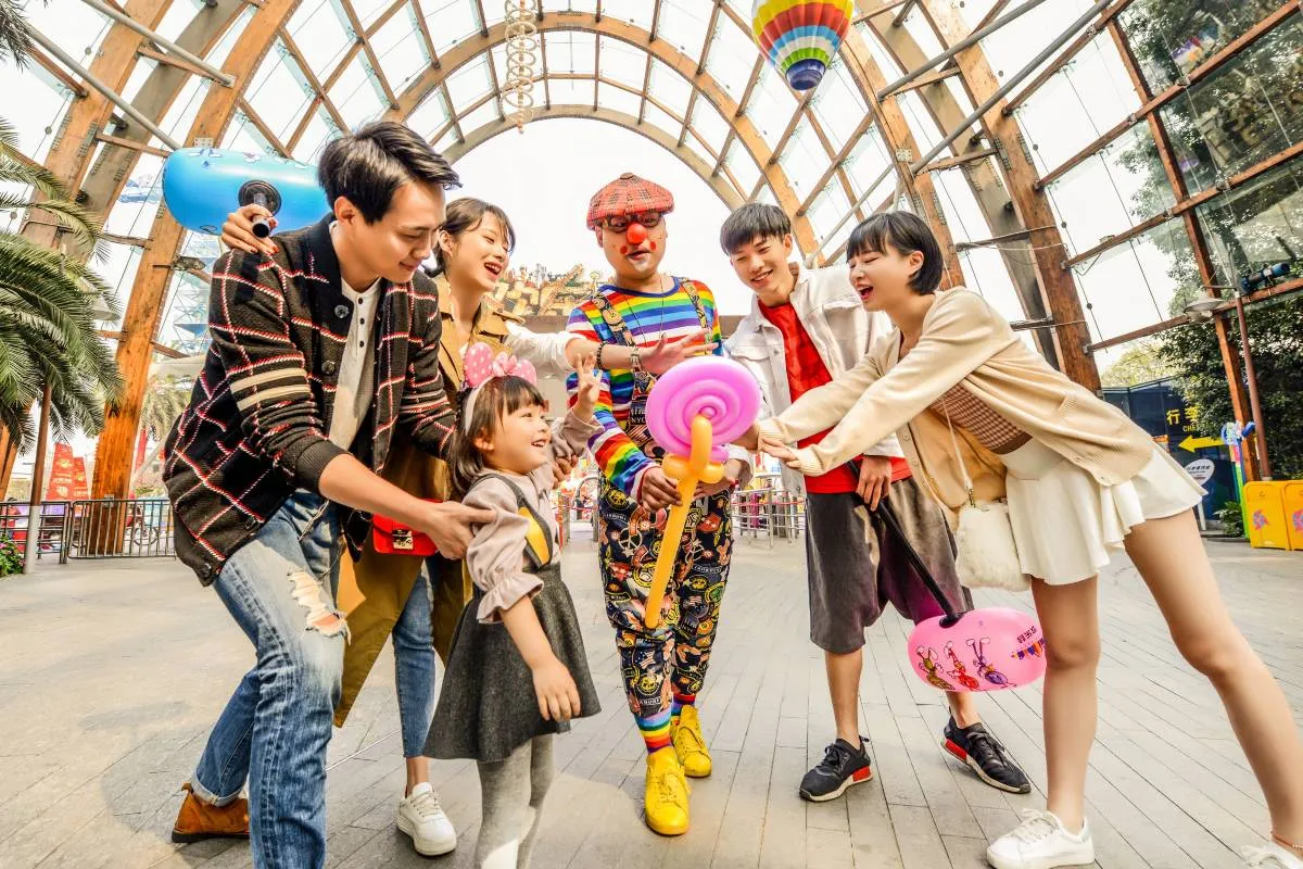 Chengdu Itinerary 10 Days: How to Spend 10 Days in Chengdu | Trip.com