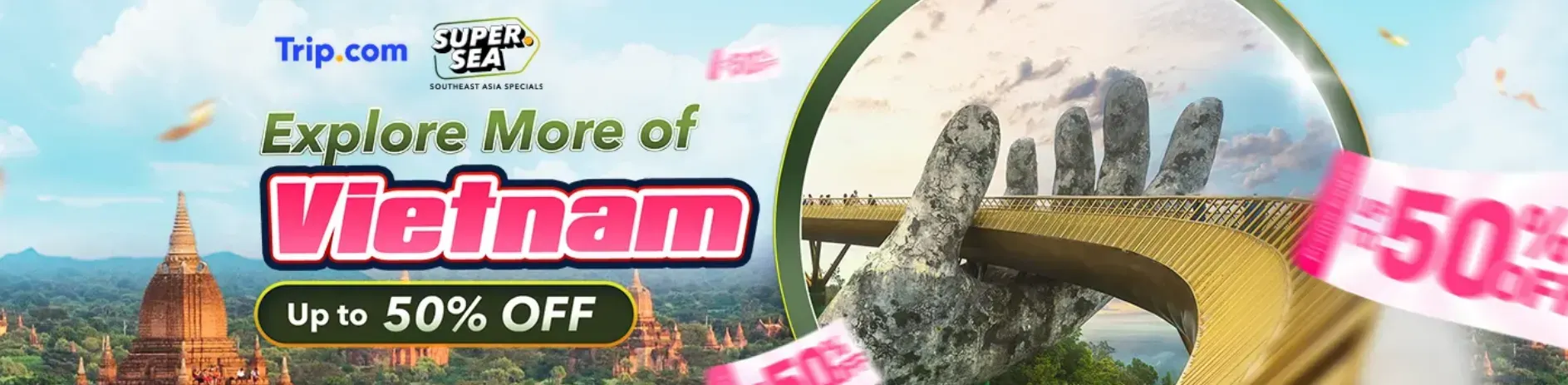 Official Trip.com Credit Card Promo Code, Deals & Coupons [May 2024]