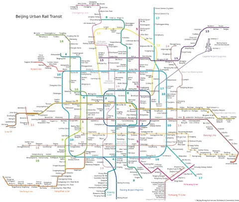 Beijing Itinerary 2026 3 5 Days Guide Attractions Restaurants