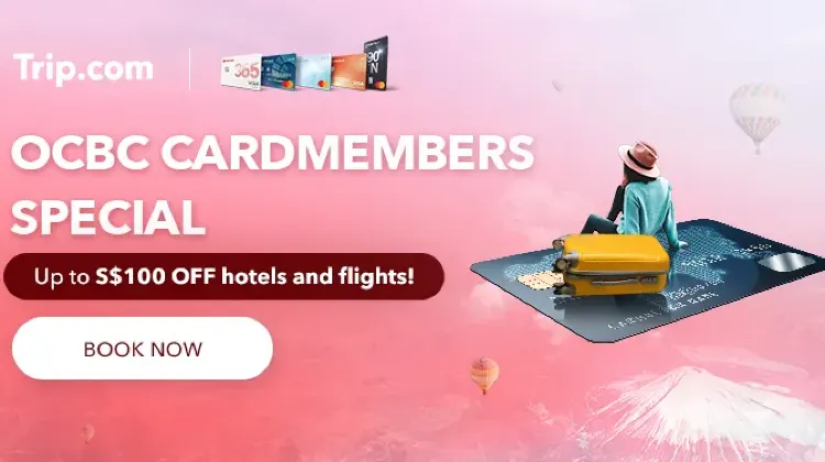 Official Trip.com Credit Card Promo Code, Deals & Coupons [December 2023]