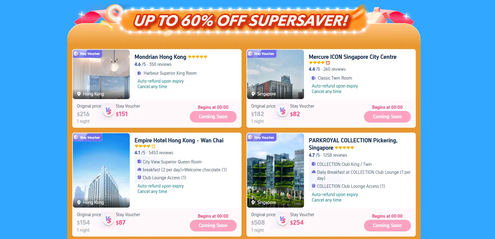 [Official] Latest Trip.com Promo Codes & Coupons July 2024 - Trip.com