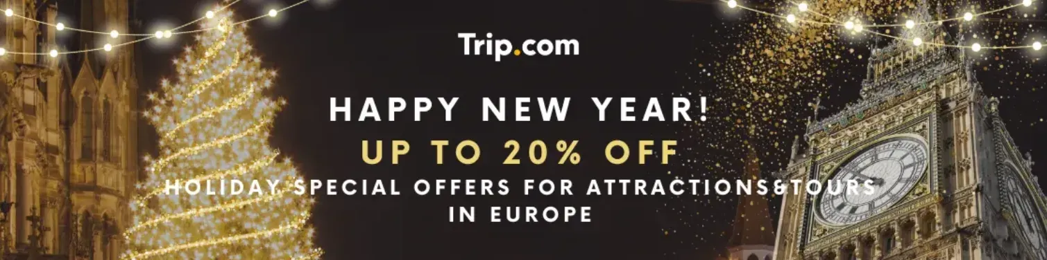 [Official] Latest Trip.com Flight Deals March 2025 | Trip.com