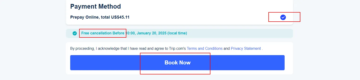 Car Rental Insurance Explained: Types, Costs & Tips | Trip.com