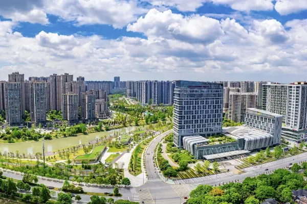 Chengdu Itinerary 10 Days: How to Spend 10 Days in Chengdu | Trip.com