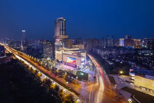 Chengdu Itinerary 10 Days: How to Spend 10 Days in Chengdu | Trip.com