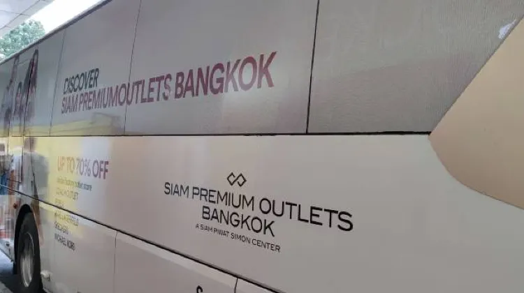 Siam Premium Outlet Shuttle Bus Service 2024: All You Need to Know ...