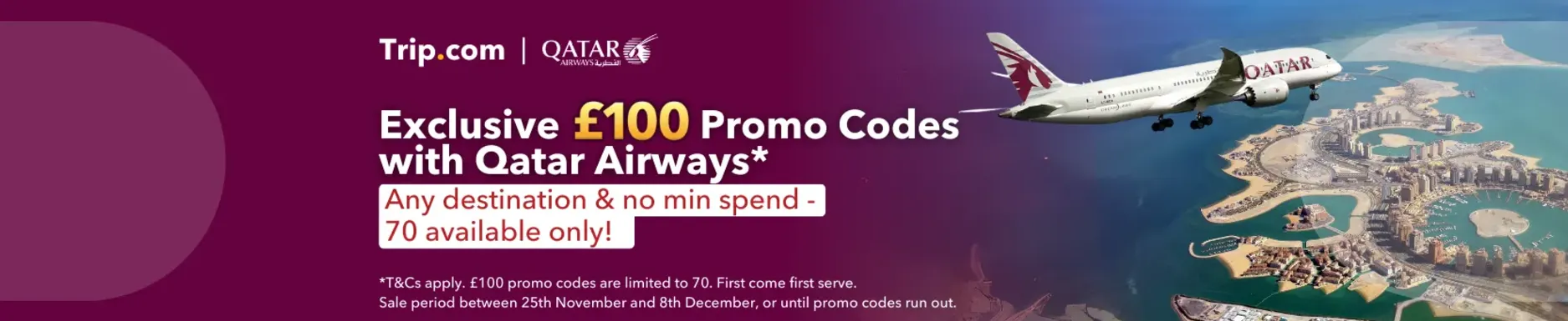 [Official] Latest Trip.com Flight Deals September 2025 | Trip.com