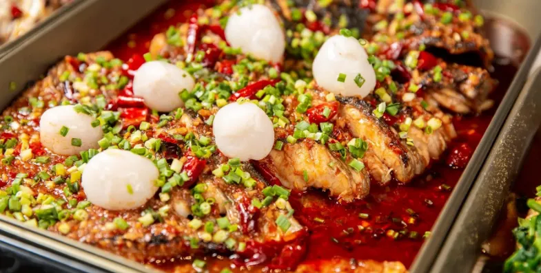 Chongqing Food: Must-Try Dishes and Local Food | trip.com