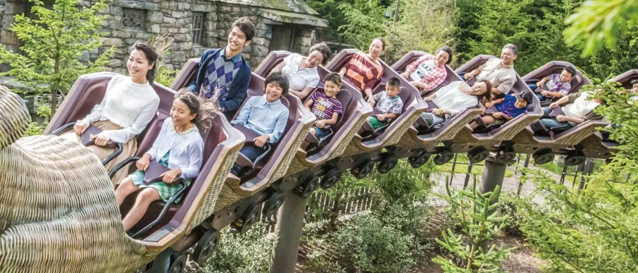 Universal Studios Japan Tickets & Visiting Guide | Trip.com