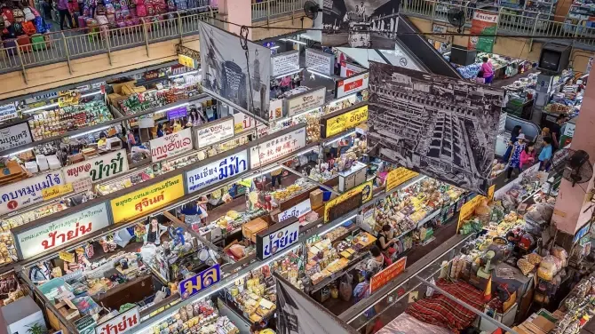 อัปเดต 30 ที่เที่ยวเชียงใหม่ 2568 อย่าพลาดสถานที่ท่องเที่ยวยอดนิยมใน ...