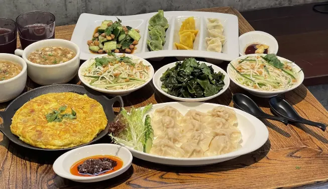 Beijing Food: A Culinary Adventure You Can't Miss | trip.com
