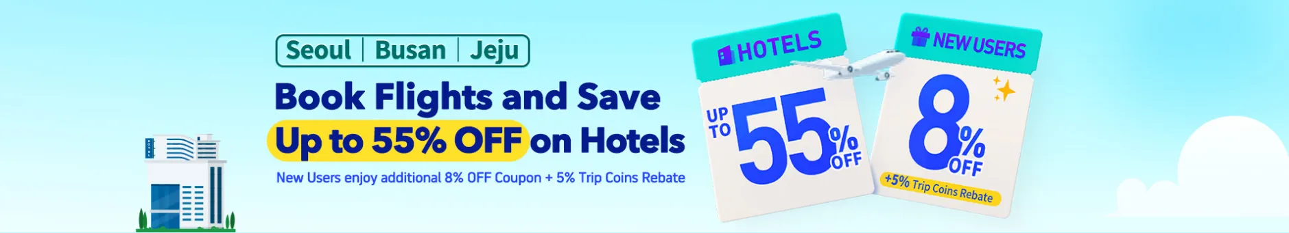 [Official] Latest Trip.com Flight Deals June 2024 | Trip.com