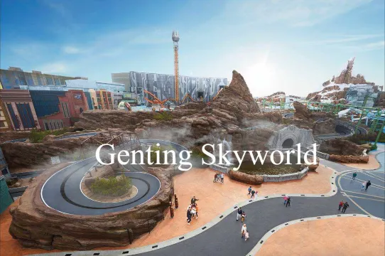 Jelajahi Keindahan Genting Skyworld: Panduan Lengkap Liburan Anda-Trip.com