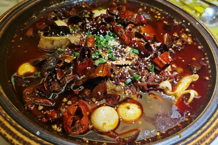 Must-Try Chongqing Restaurants: A Food Lover’s Ultimate Guide | Trip.com