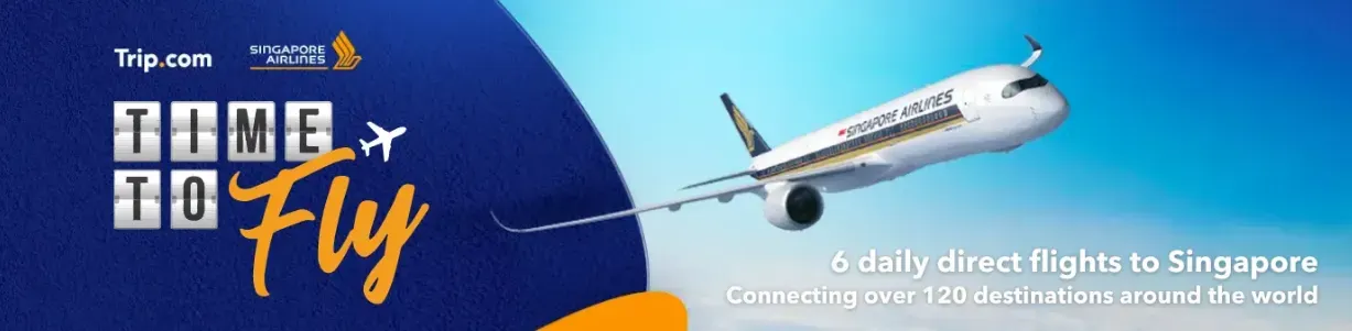 [Official] Latest Trip.com Flight Deals March 2024 | Trip.com