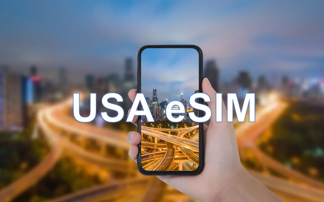 Best USA eSIM from $3.11: High-Speed Travel eSIM | Trip.com