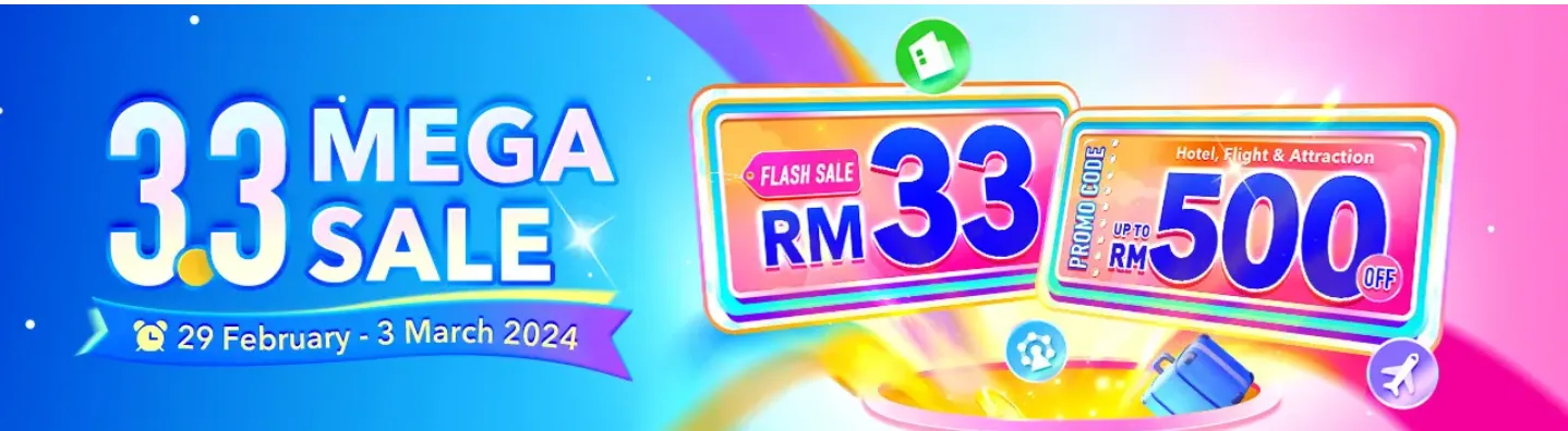 Official Trip.com Promo Code, Deals & Coupons (Mac 2024) - Trip.com ...