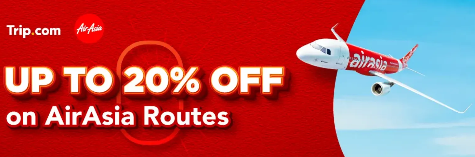 [Official] Latest Trip.com Flight Deals June 2025 | Trip.com