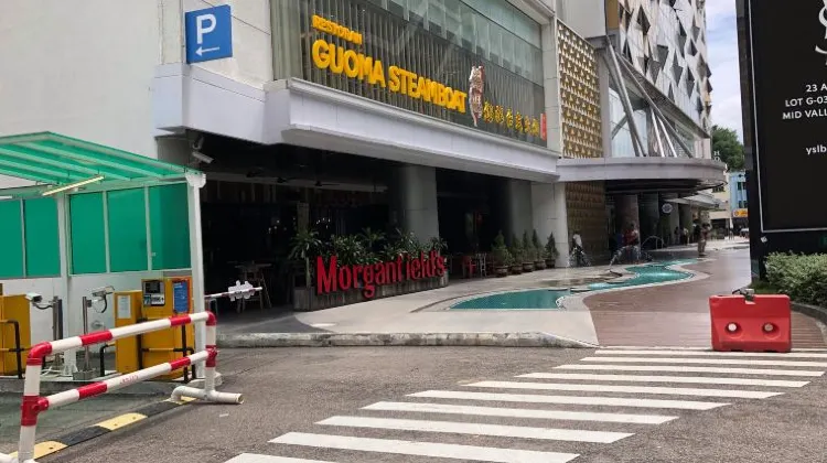 Train from Singapore to JB: A Comprehensive Guide | Trip.com