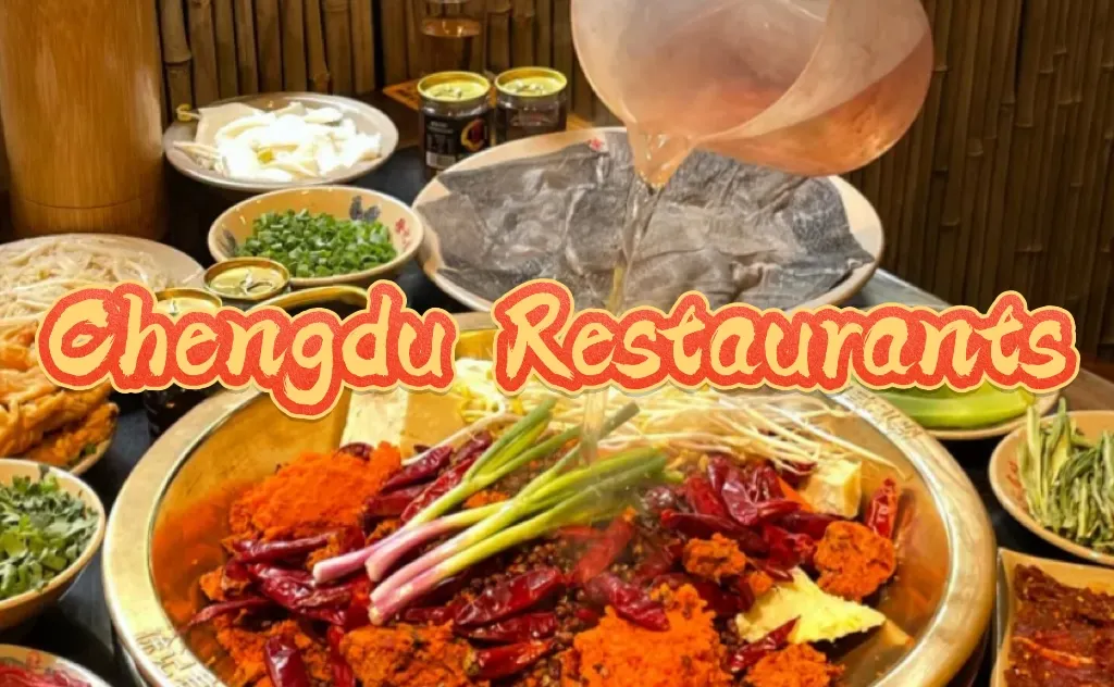 What are the best restaurants to try in Chengdu? | Trip.com