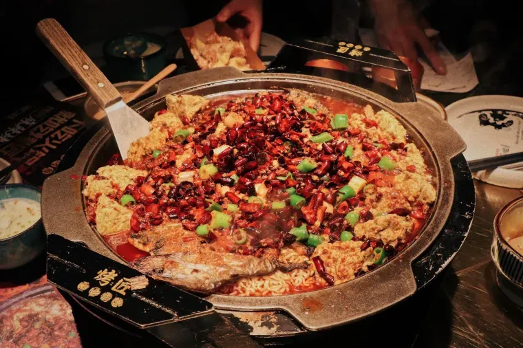 What are the best restaurants to try in Chengdu? | Trip.com