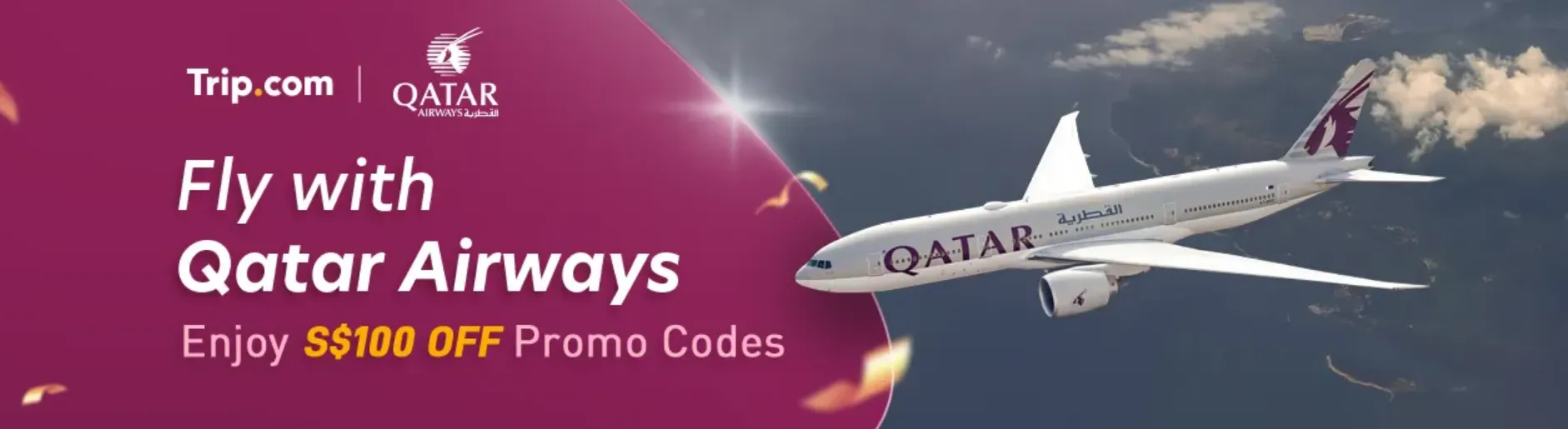[Official] Latest Trip.com Promo Codes & Coupons June 2024 - Trip.com