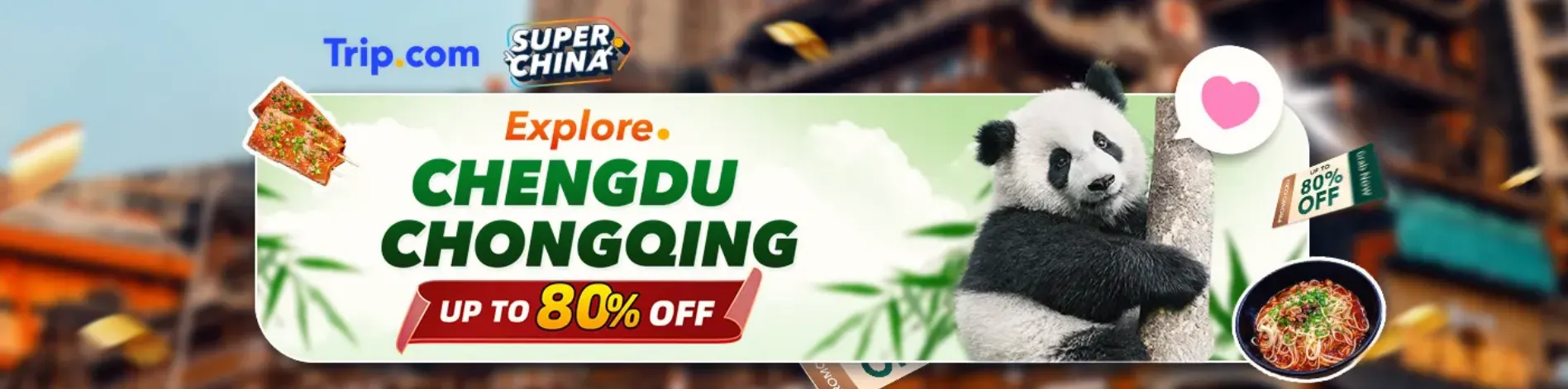 [Official] Latest Trip.com Hotel discounts and promo codes July 2024 ...