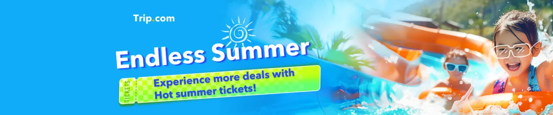 Official Trip.com Promo Code, Deals & Coupons (September 2024) - Trip ...