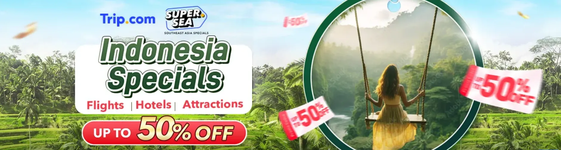 [Official] Latest Trip.com Promo Codes & Coupons June 2024 - Trip.com