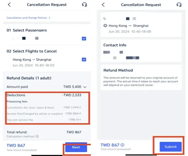 How to Get a Trip.com Flight Refund: A Quick Guide | Trip.com
