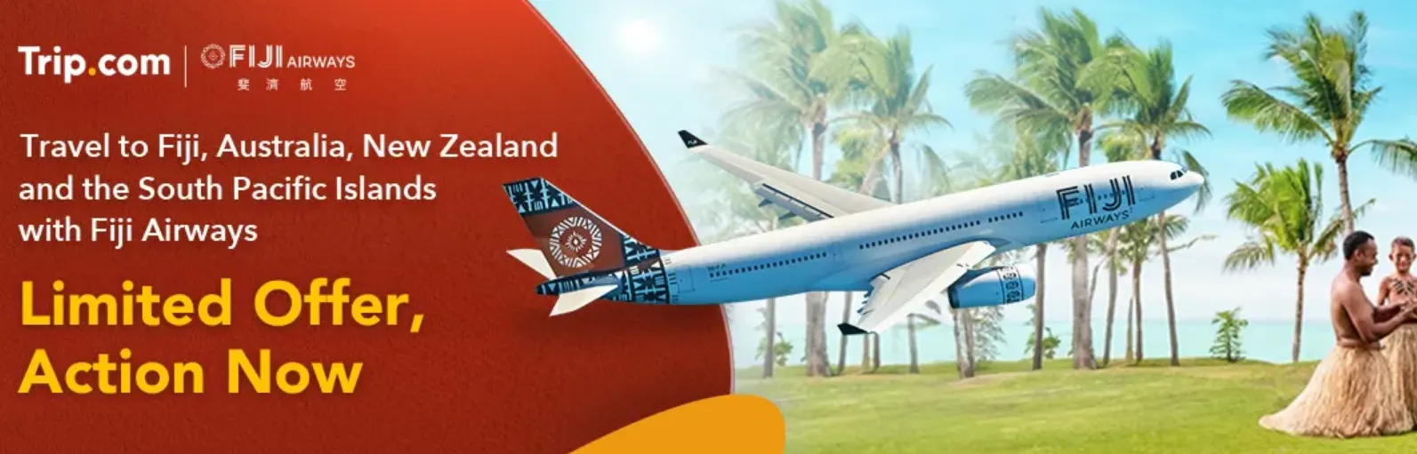 [Official] Latest Trip.com Flight Deals March 2024 | Trip.com